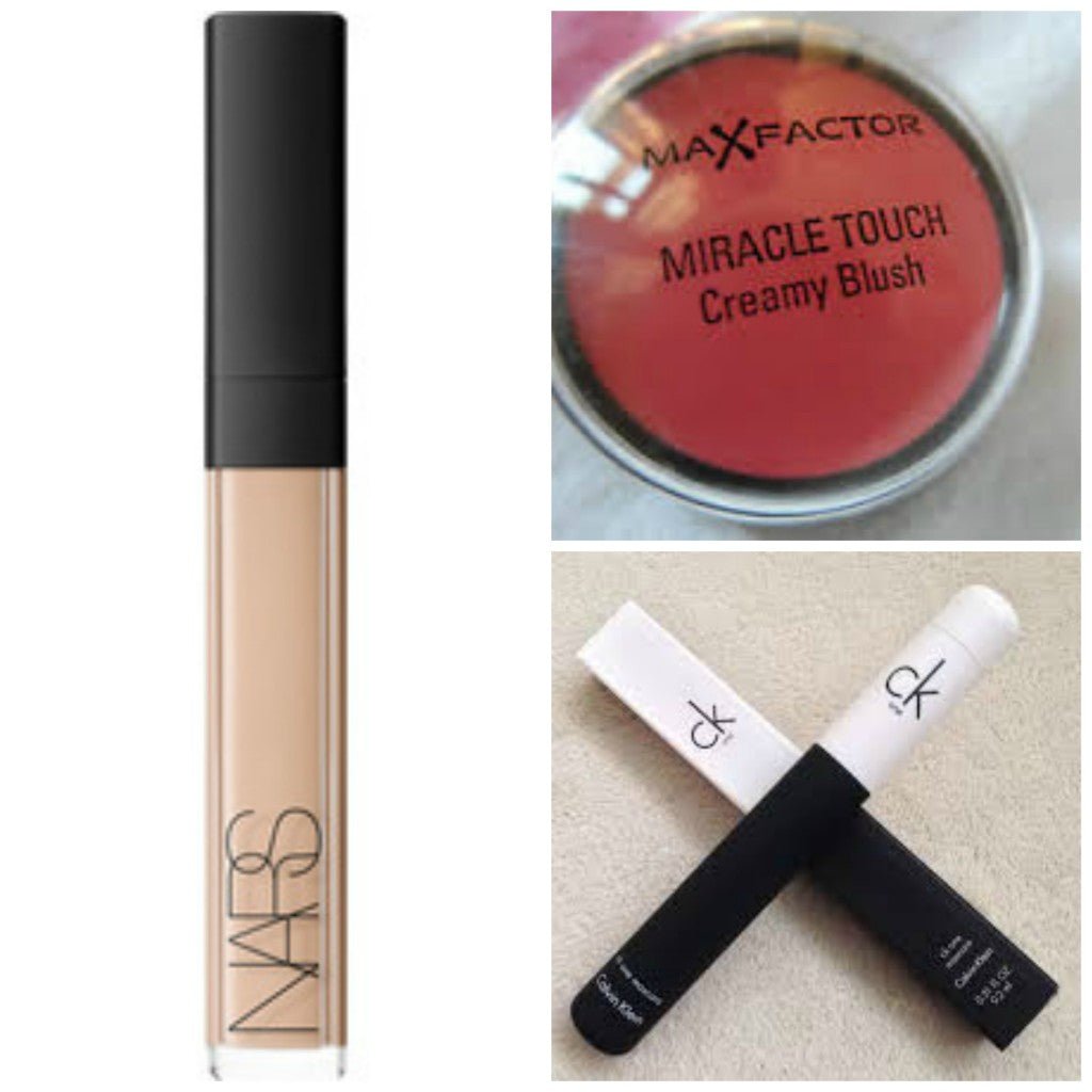 The Minimal Sunday Face